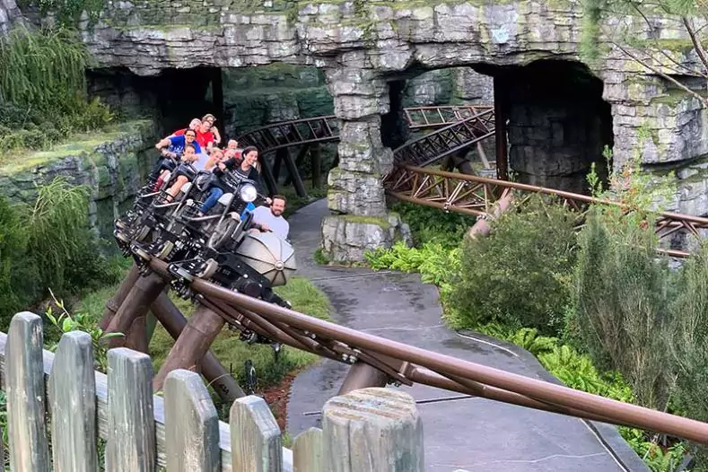 13 Best Universal Orlando Rides (2025 Guide) | Magic Guides